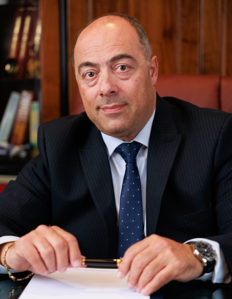MZ Investments celebrates its 25th anniversary milestone – MZ Investments