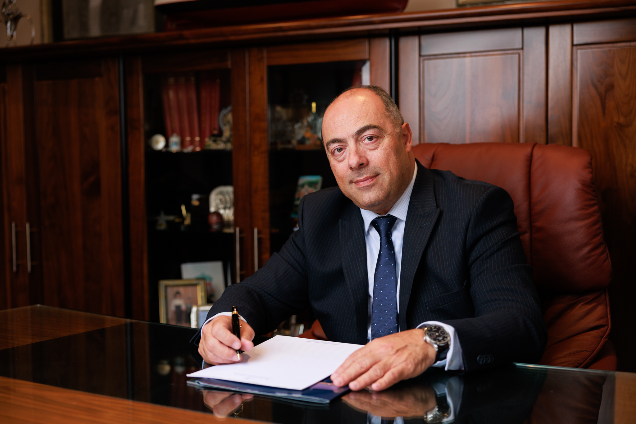 MZ Investments celebrates its 25th anniversary milestone – MZ Investments