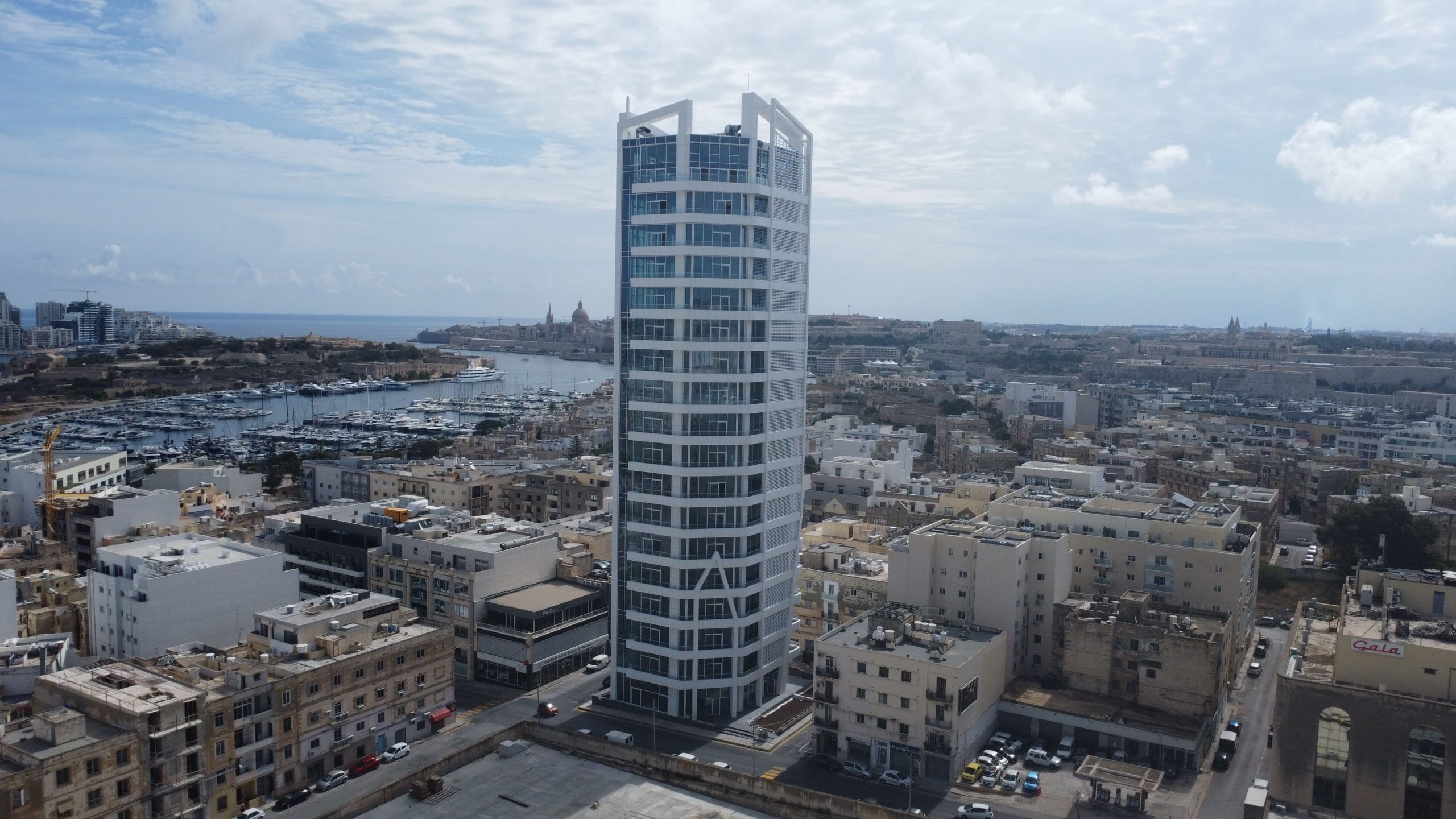 Stivala Group Finance p.l.c. – Financial Analysis Summary – MZ Investments