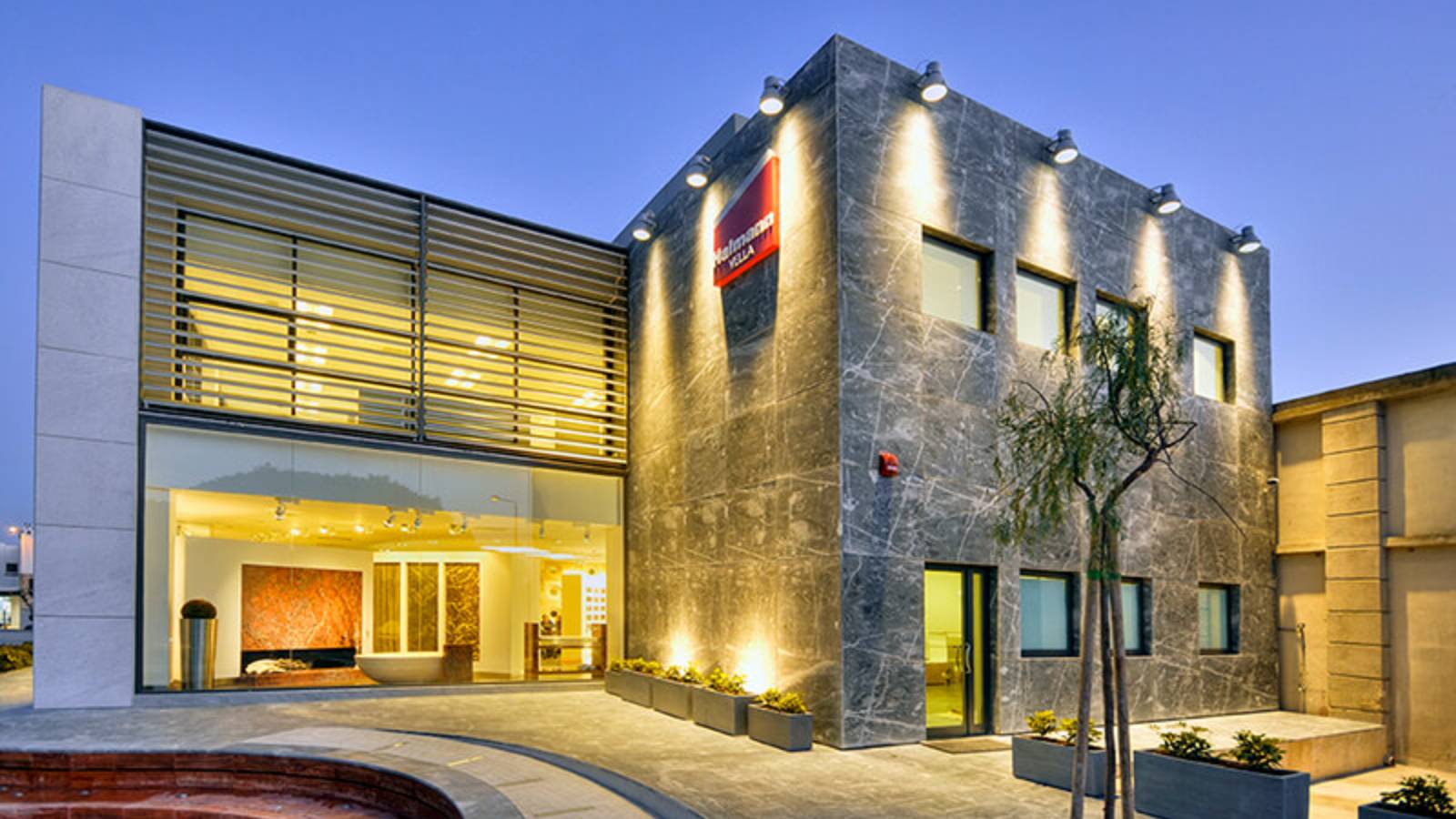 Hal Mann Vella Group issues €23 million secured bonds – MZ Investments